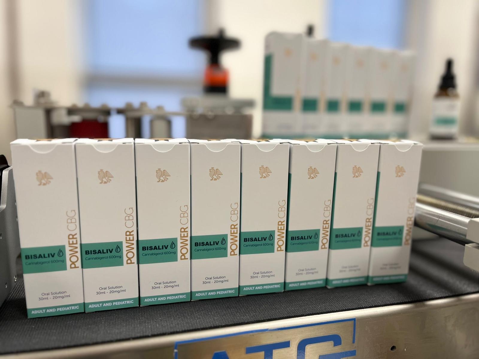 Thronus: medicamento à base de Cannabis com nanofarmacologia aplicada ...